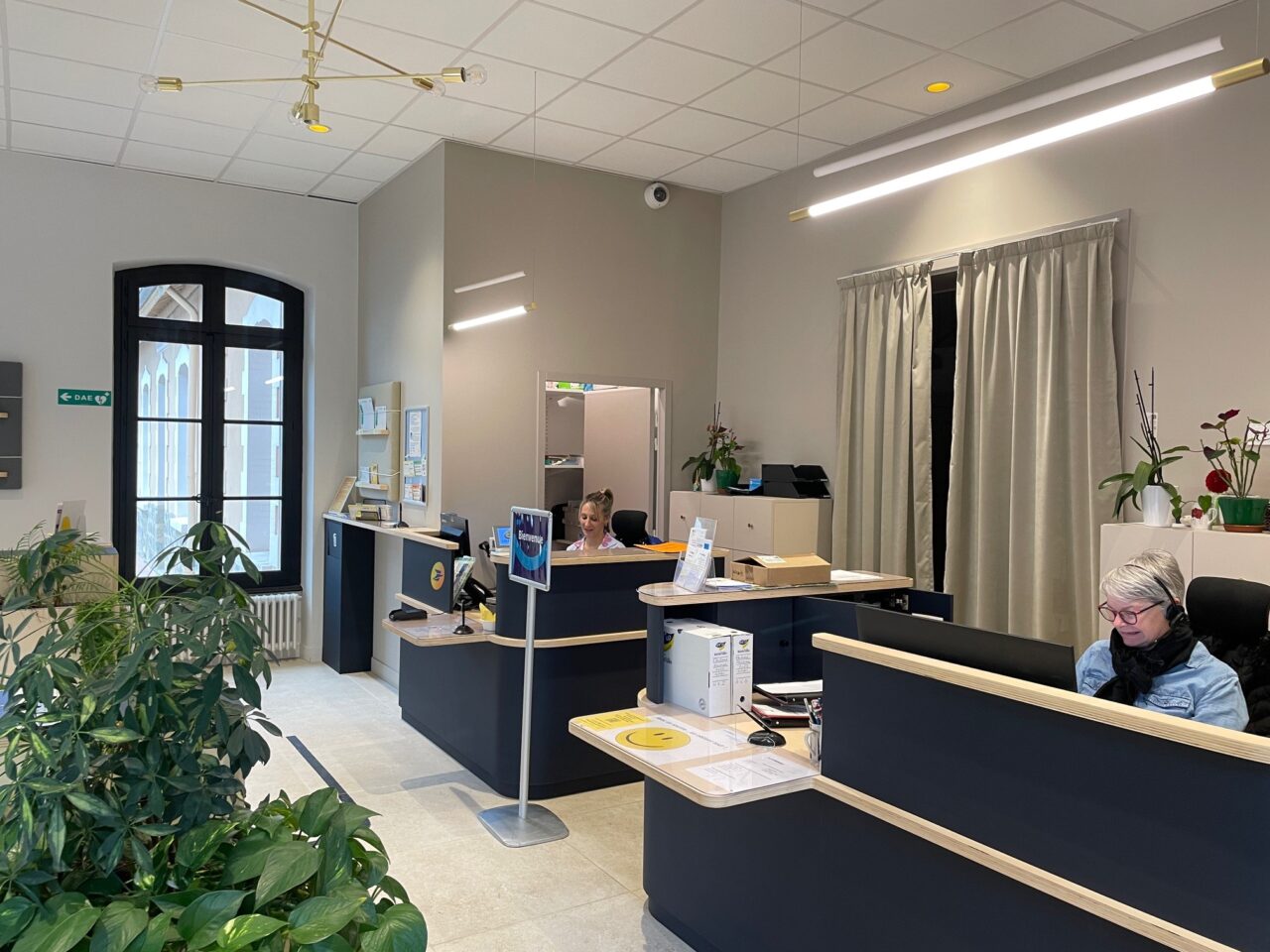 Accueil - Mairie de Millery