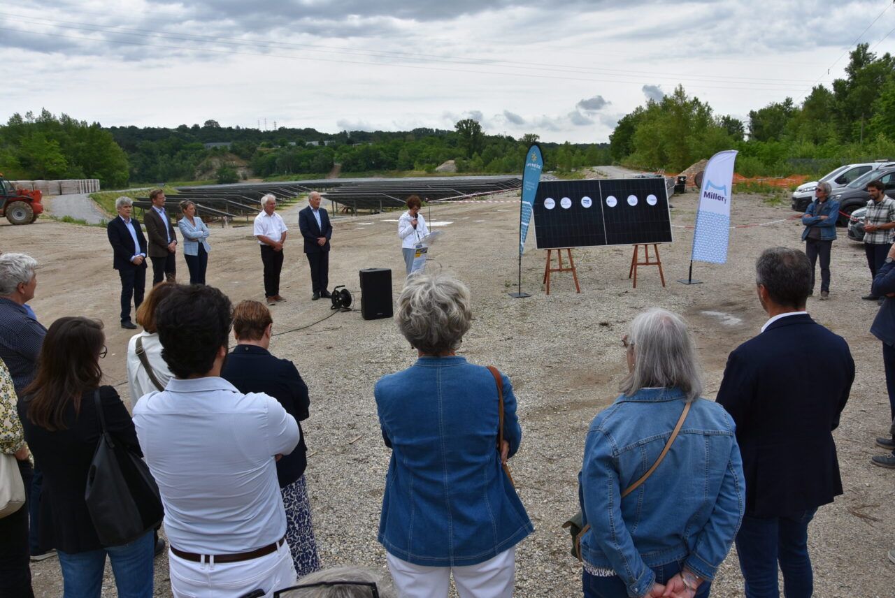 Accueil - Mairie de Millery